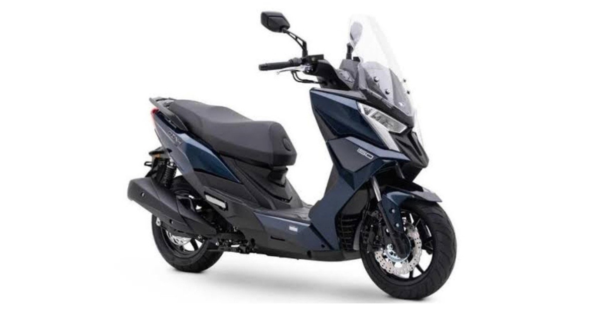 SVIJET SKUTERA - SCOOTERLAND